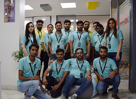 About Us | Ready To Enterprise Development Services – ZNSoftech