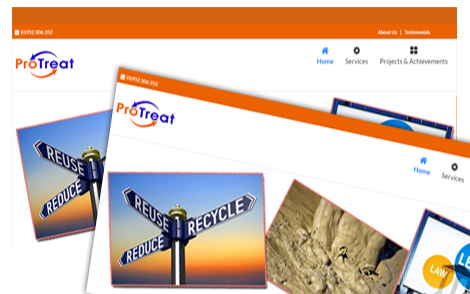 Portfolios | Website Design and Mobile App Development – ZNSoftech