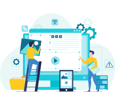 Bespoke Solution Development | Custom Application Development